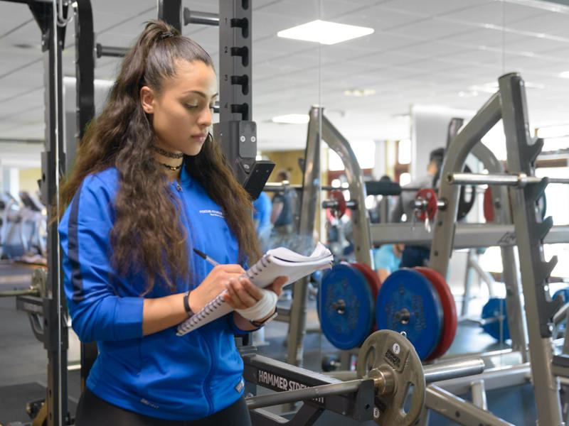 How To Pass Your Level 3 Personal Training Course! • Focus Fitness UK