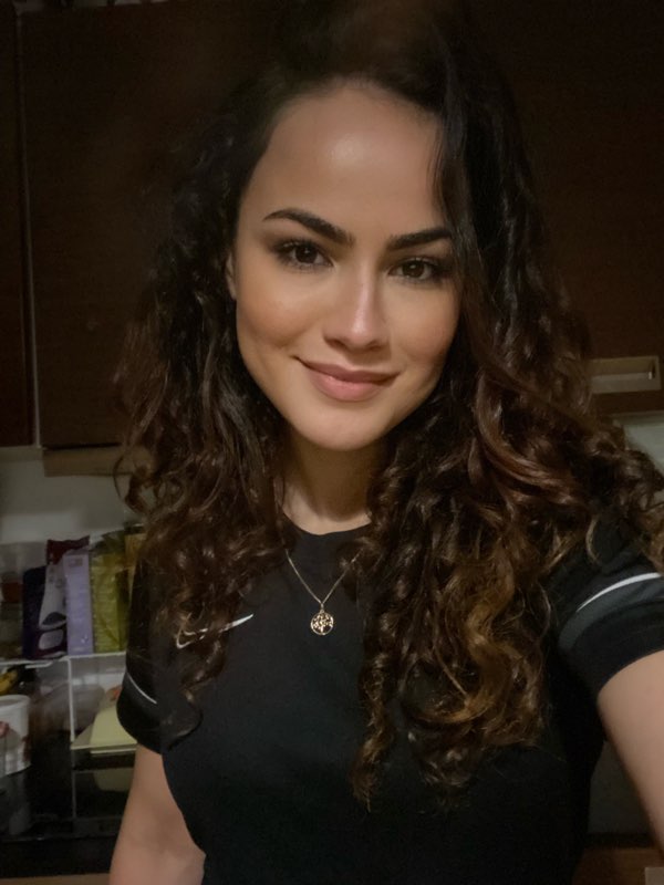 A passion for fitness: from a career in hospitality to becoming a PT ...